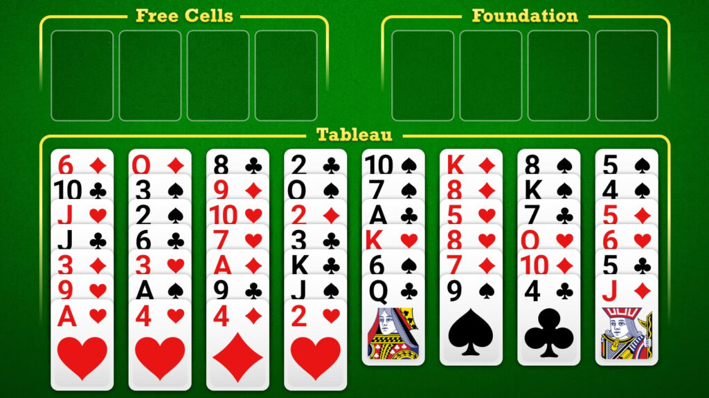 AARP Klondike Solitaire: The Classic Card Game Millions Enjoy Daily
