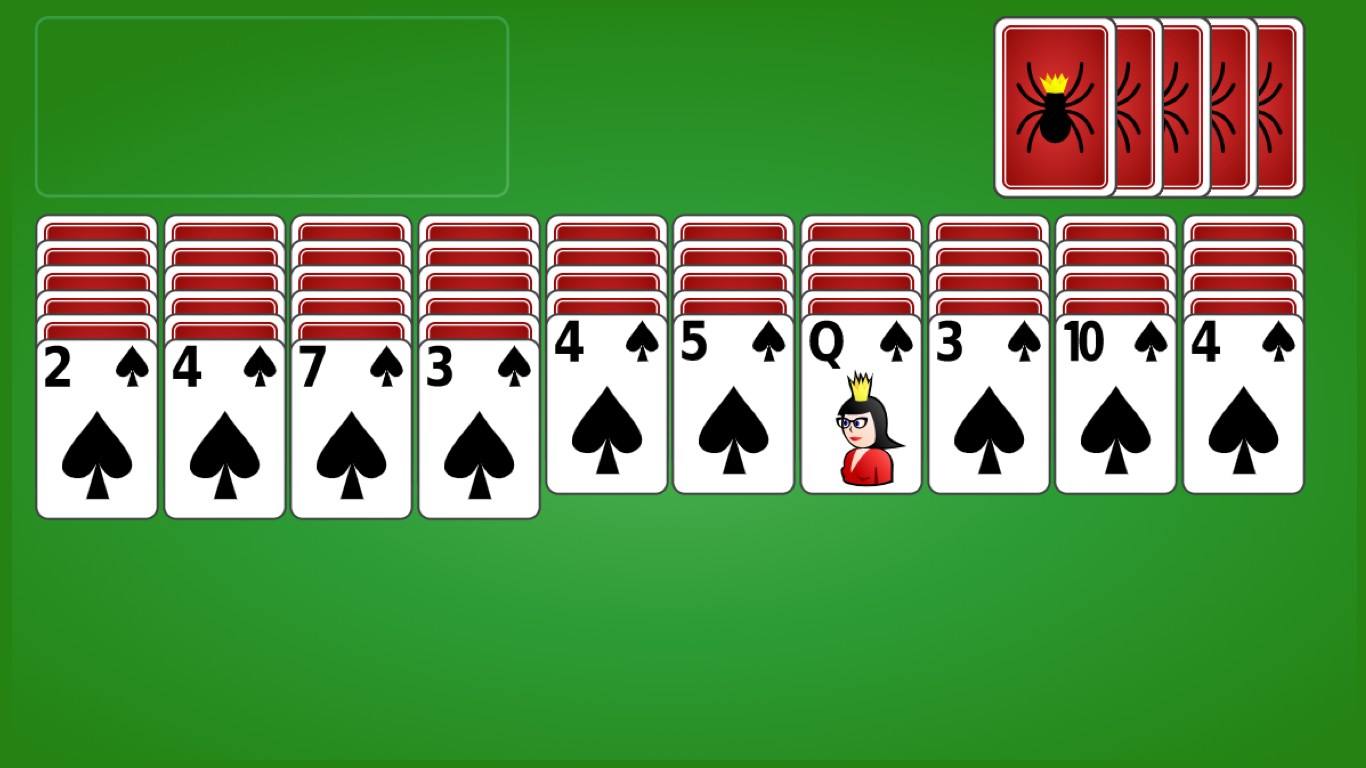 AARP Klondike Solitaire: The Classic Card Game Millions Enjoy Daily