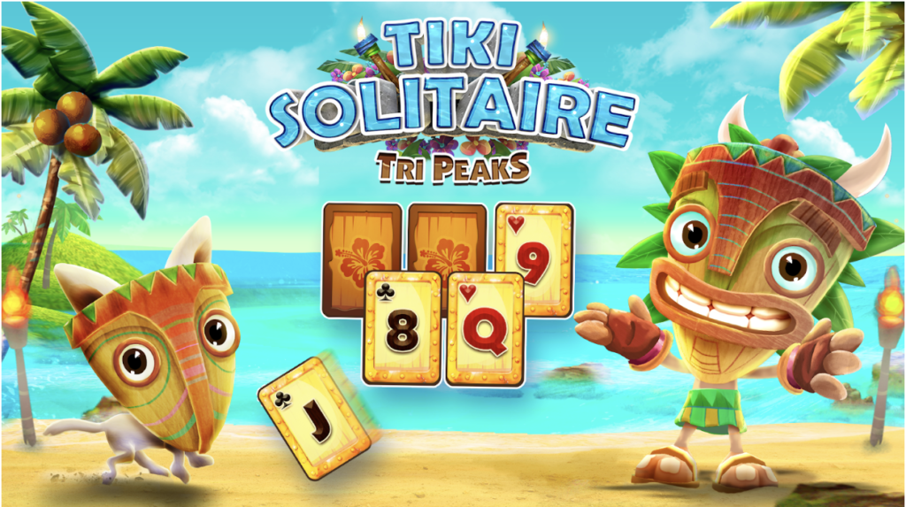 Pyramid Solitaire: A Fast-Paced Card Game with Strategic Depth - AARP ...